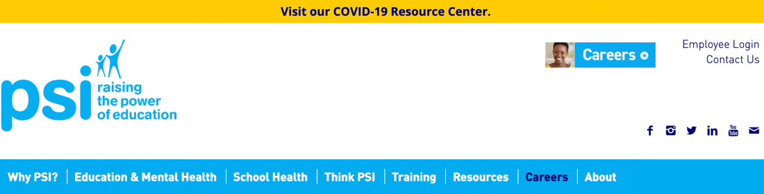 PSI Affiliates Inc Login - PSI Affiliates Inc